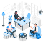 Kowork – Affordable coworking space in Borivali